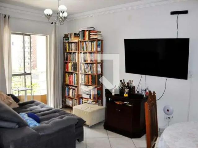Apartamento para Venda em São Paulo/SP Jardim Íris 2 Quartos