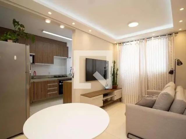 Apartamento para Venda em São Paulo/SP Jardim Íris 2 Quartos