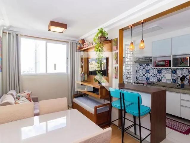 Apartamento para Venda em São Paulo/SP Jardim Íris 2 Quartos