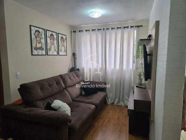 Apartamento para Venda em São Paulo/SP Jardim Íris 2 Quartos