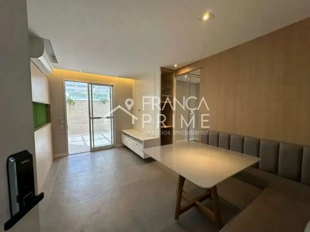 Apartamento para Venda em São Paulo/SP Jardim Íris 2 Quartos