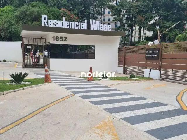Apartamento para Venda em São Paulo/SP Jardim Íris 2 Quartos