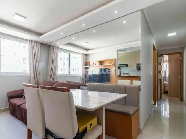 Apartamento para Venda em São Paulo/SP Jardim Íris 2 Quartos