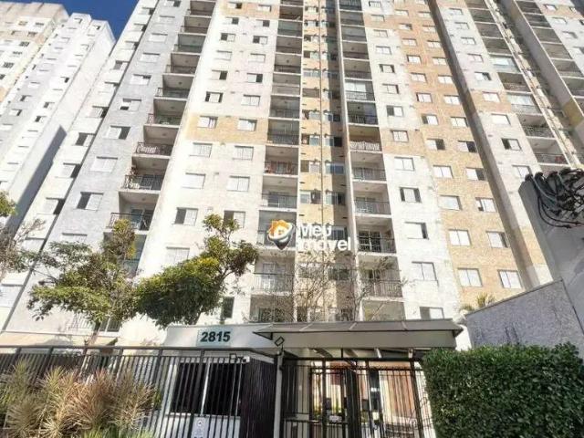Apartamento para Venda em São Paulo/SP Jardim Íris 2 Quartos