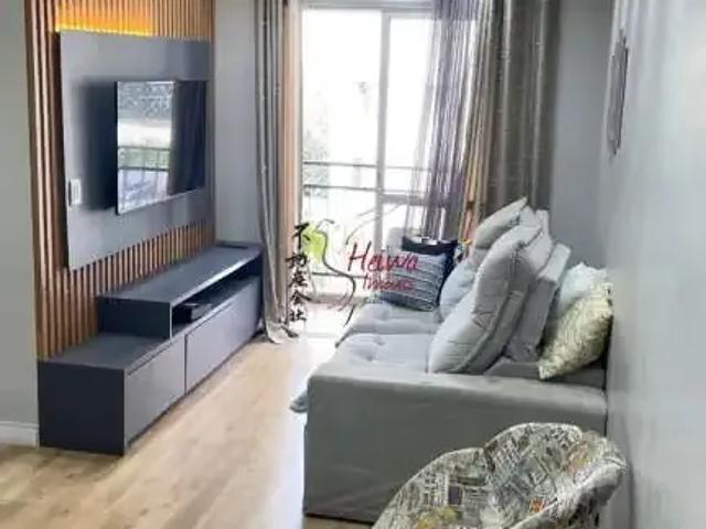 Apartamento para Venda em São Paulo/SP Jardim Íris 2 Quartos