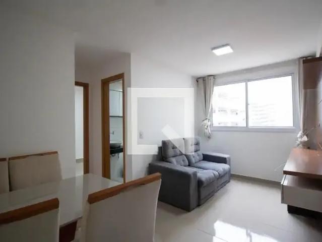 Apartamento para Venda em São Paulo/SP Jardim Íris 2 Quartos