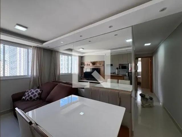 Apartamento para Venda em São Paulo/SP Jardim Íris 2 Quartos