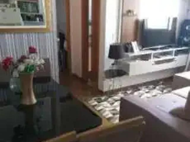 Apartamento para Venda em São Paulo/SP Jardim Íris 2 Quartos