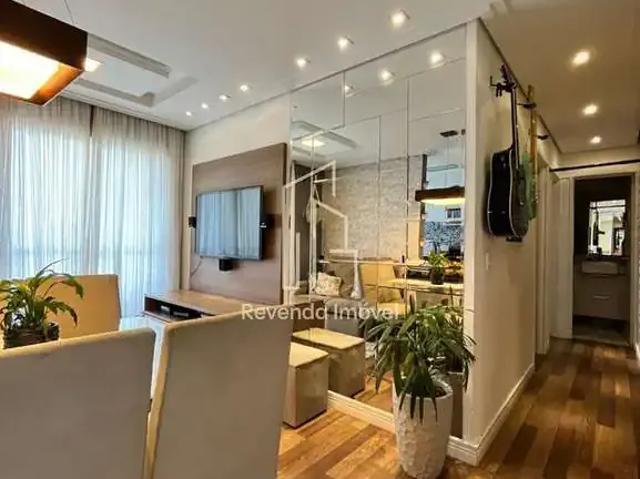 Apartamento para Venda em São Paulo/SP Jardim Íris 2 Quartos