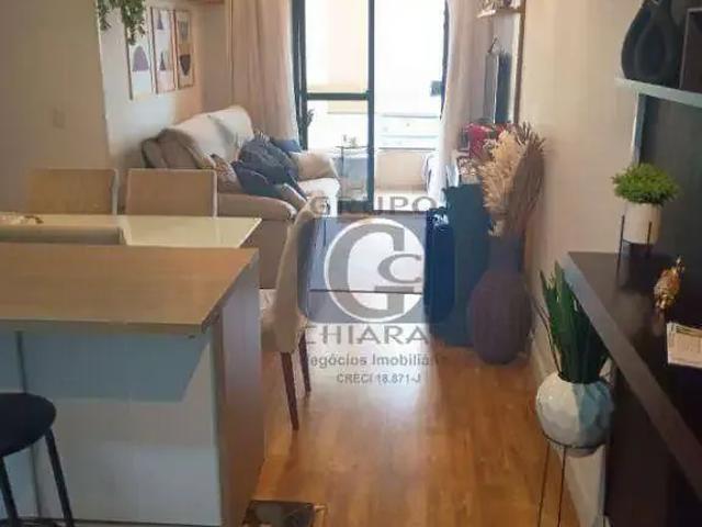Apartamento para Venda em São Paulo/SP Jardim Íris 2 Quartos