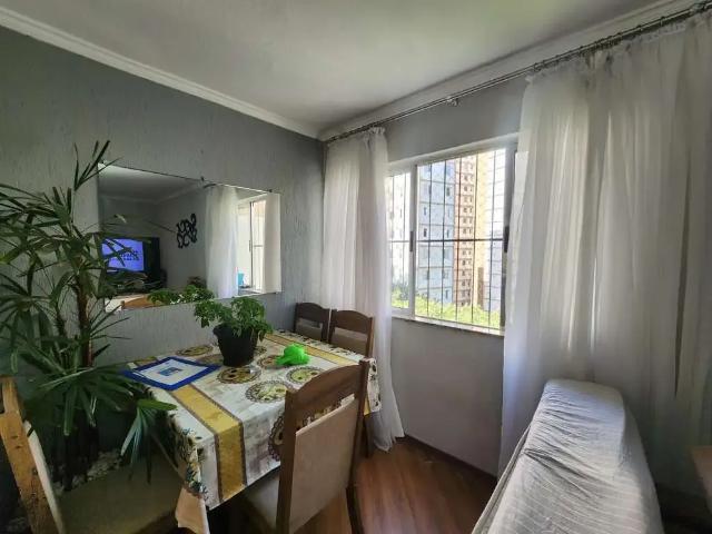 Apartamento para Venda em São Paulo/SP Jardim Íris 2 Quartos