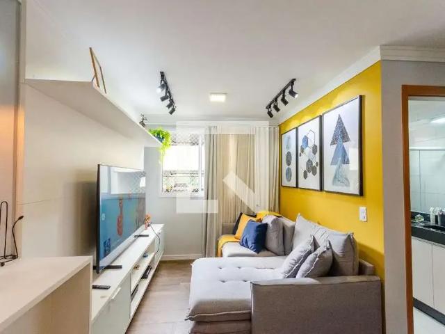 Apartamento para Venda em São Paulo/SP Jardim Íris 2 Quartos