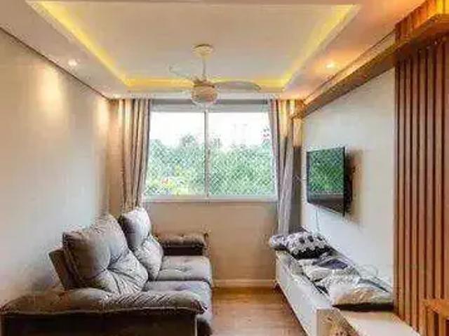 Apartamento para Venda em São Paulo/SP Jardim Íris 2 Quartos