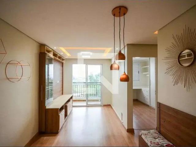 Apartamento para Venda em São Paulo/SP Jardim Íris 2 Quartos