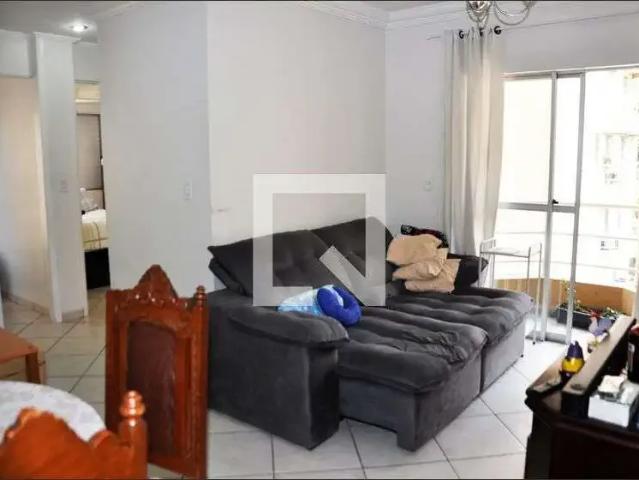 Apartamento para Venda em São Paulo/SP Jardim Íris 2 Quartos