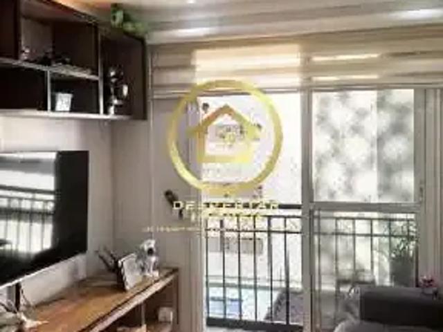 Apartamento para Venda em São Paulo/SP Jardim Íris 2 Quartos