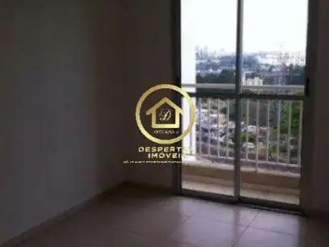 Apartamento para Venda em São Paulo/SP Jardim Íris 2 Quartos