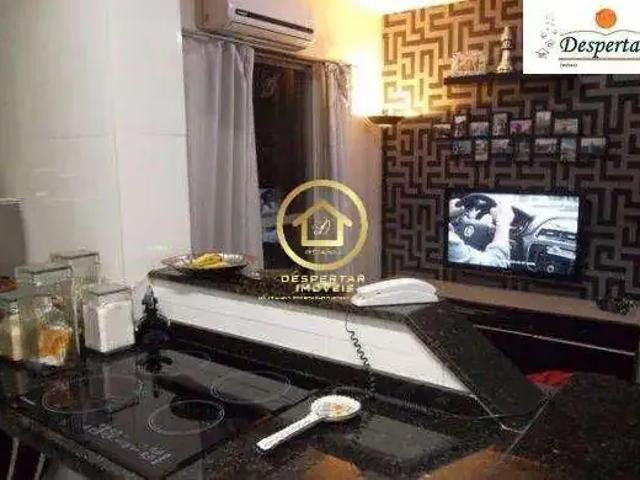 Apartamento para Venda em São Paulo/SP Jardim Íris 2 Quartos