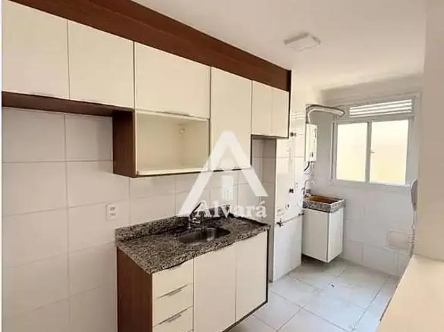 Apartamento para Venda em São Paulo/SP Jardim Íris 2 Quartos