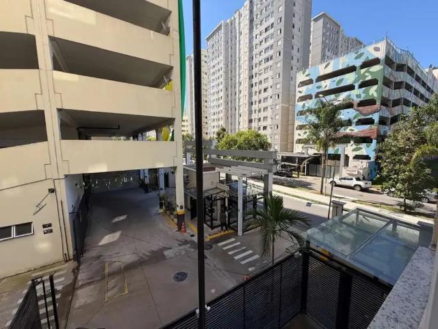 Apartamento para Venda em São Paulo/SP Jardim Íris 2 Quartos