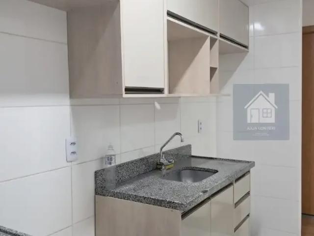 Apartamento para Venda em São Paulo/SP Jardim Íris 2 Quartos