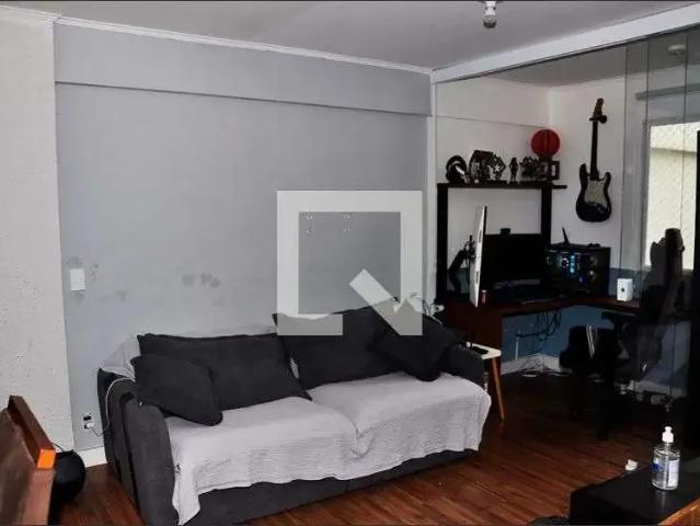 Apartamento para Venda em São Paulo/SP Jardim Íris 2 Quartos