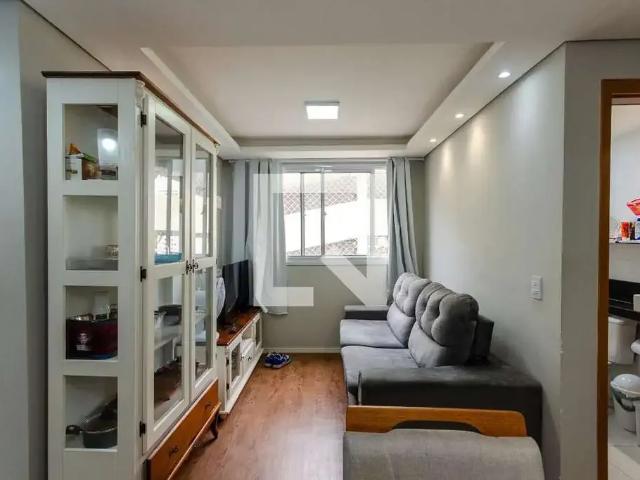 Apartamento para Venda em São Paulo/SP Jardim Íris 2 Quartos