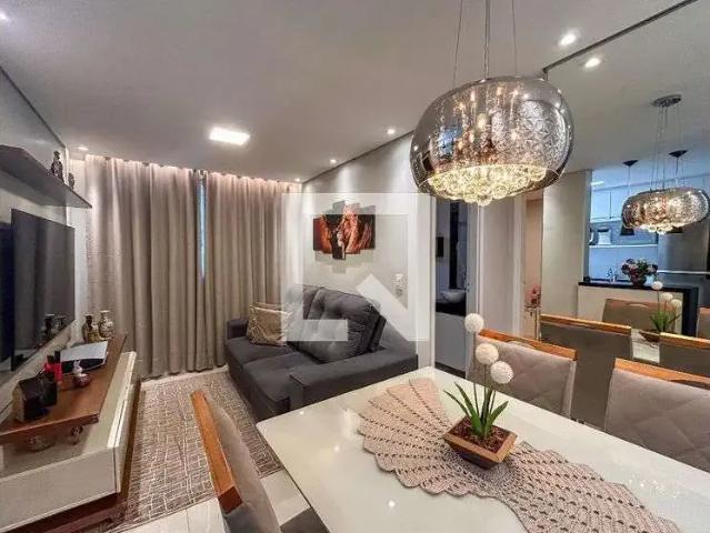 Apartamento para Venda em São Paulo/SP Jardim Íris 2 Quartos