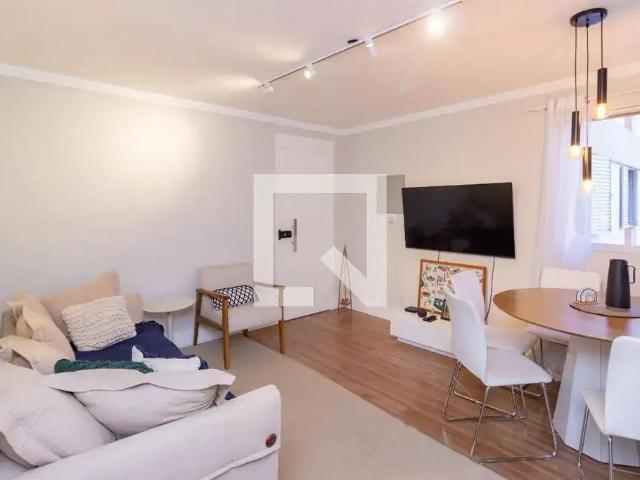 Apartamento para Venda em São Paulo/SP Jardim Íris 2 Quartos