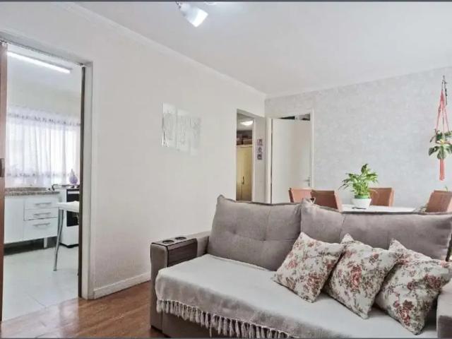Apartamento para Venda em São Paulo/SP Jardim Íris 2 Quartos