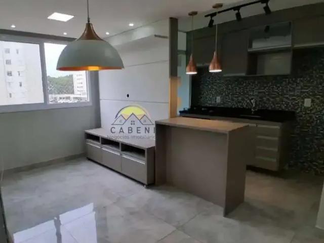 Apartamento para Venda em São Paulo/SP Jardim Íris 2 Quartos
