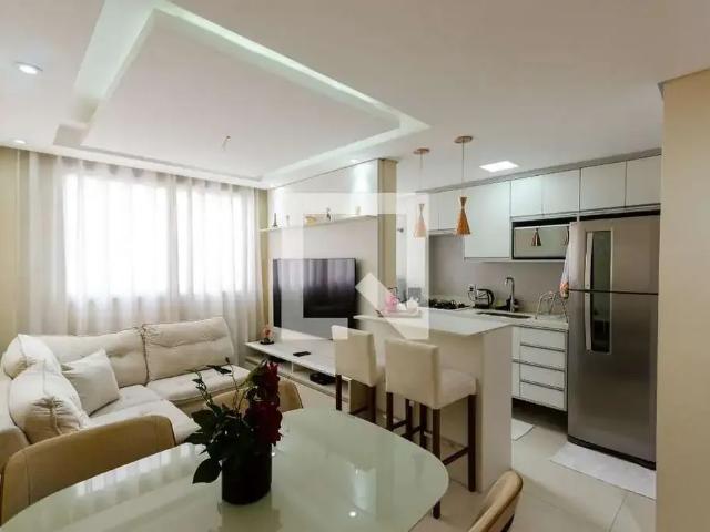 Apartamento para Venda em São Paulo/SP Jardim Íris 2 Quartos