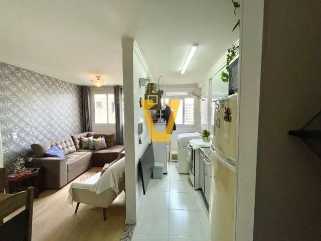 Apartamento para Venda em São Paulo/SP Jardim Íris 2 Quartos