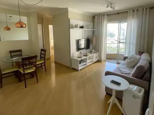 Apartamento para Venda em São Paulo/SP Jardim Íris 2 Quartos