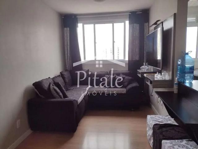 Apartamento para Venda em São Paulo/SP Jardim Íris 2 Quartos