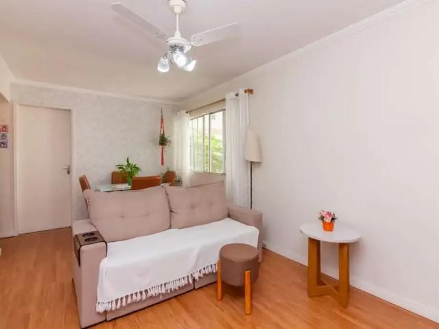 Apartamento para Venda em São Paulo/SP Jardim Íris 2 Quartos