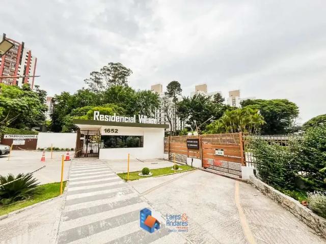 Apartamento para Venda em São Paulo/SP Jardim Íris 2 Quartos