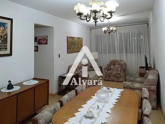 Apartamento para Venda em São Paulo/SP Jardim Íris 2 Quartos