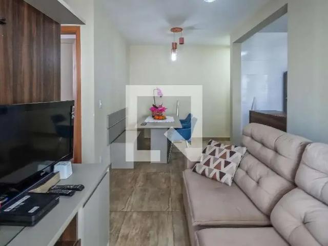 Apartamento para Venda em São Paulo/SP Jardim Íris 2 Quartos