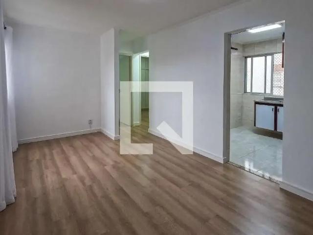 Apartamento para Venda em São Paulo/SP Jardim Íris 2 Quartos