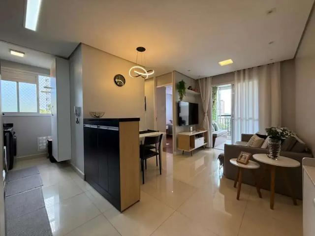 Apartamento para Venda em São Paulo/SP Jardim Íris 2 Quartos