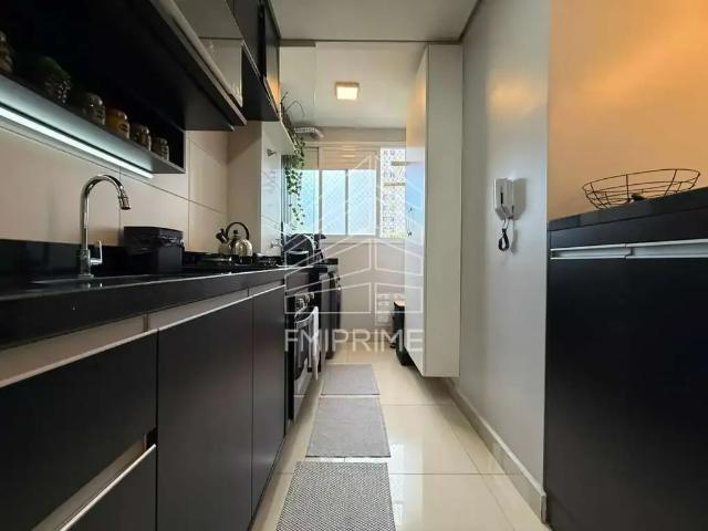 Apartamento para Venda em São Paulo/SP Jardim Íris 2 Quartos
