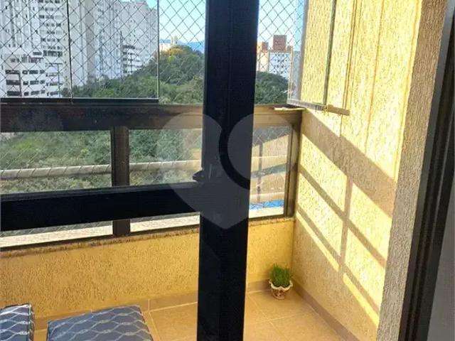 Apartamento para Venda em São Paulo/SP Jardim Íris 2 Quartos