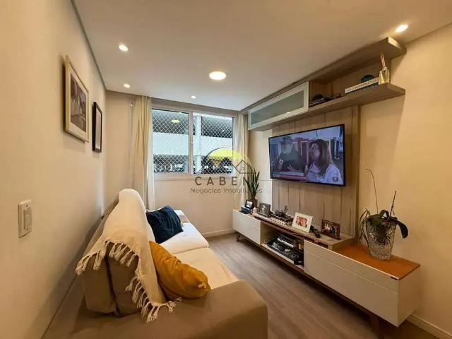 Apartamento para Venda em São Paulo/SP Jardim Íris 2 Quartos