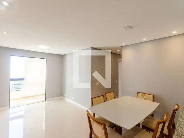Apartamento para Venda em São Paulo/SP Jardim Íris 2 Quartos