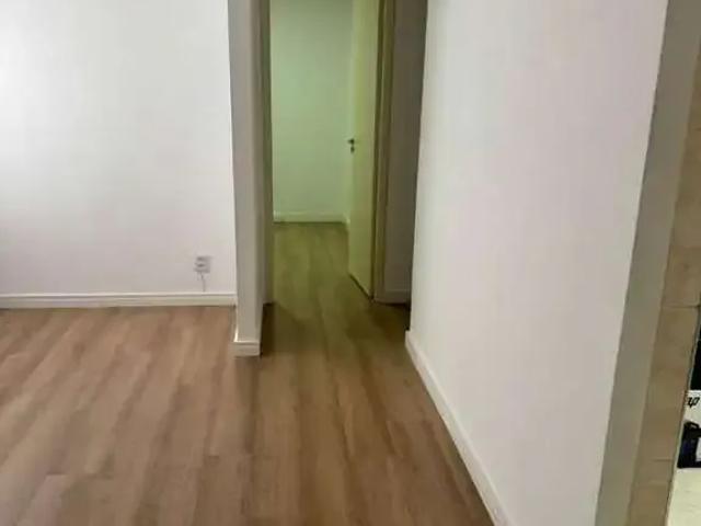 Apartamento para Venda em São Paulo/SP Jardim Íris 2 Quartos