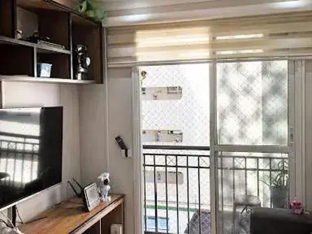 Apartamento para Venda em São Paulo/SP Jardim Íris 2 Quartos