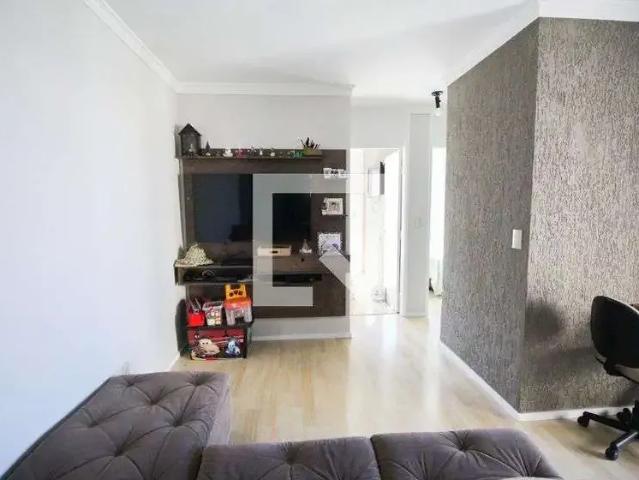 Apartamento para Venda em São Paulo/SP Jardim Íris 2 Quartos