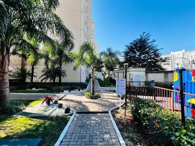 Apartamento para Venda em São Paulo/SP Jardim Íris 2 Quartos