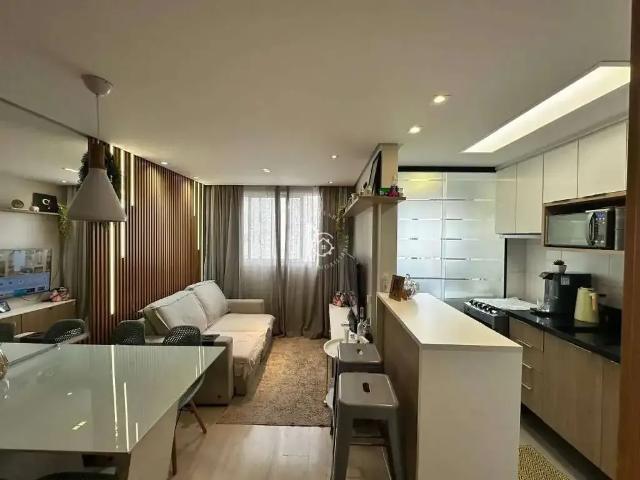 Apartamento para Venda em São Paulo/SP Jardim Íris 2 Quartos